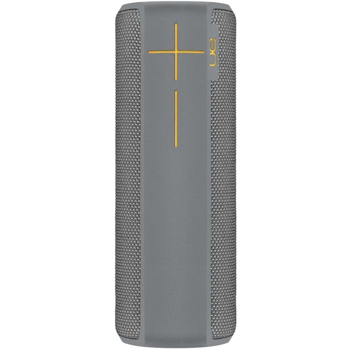 Boxa Portabila UE Boom 2 LOGITECH Gri - eMAG.ro