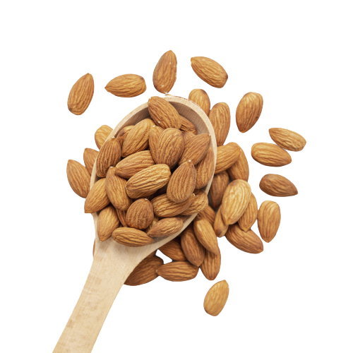 Mandula pehely, természetes magvak termék, 1 kg - eMAG.hu