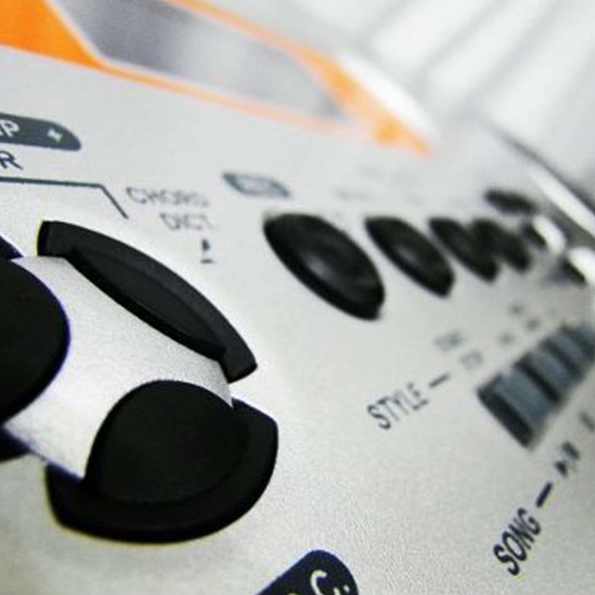 Set orga Medeli M5, casti, stativ - eMAG.ro