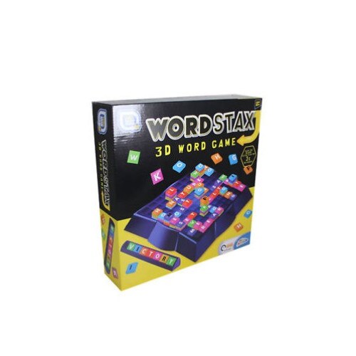 Joc de societate scrabble Original, 3D - eMAG.ro