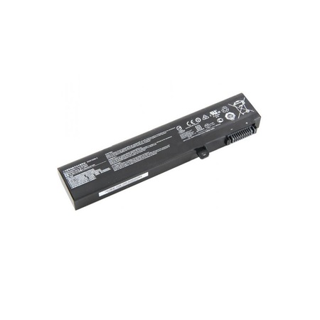 Батерия за лаптоп MSI GP62MVR 7RF Leopard Pro, GP62VR 7RF, GP62VR 7RF ...