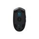 Mouse gaming wireless Logitech G305 LightSpeed Hero 12K DPI, Negru ...