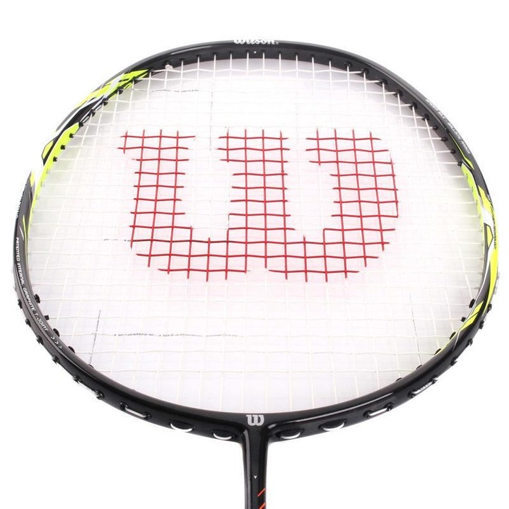 Racheta Badminton Wilson Blaze S2600 - eMAG.ro