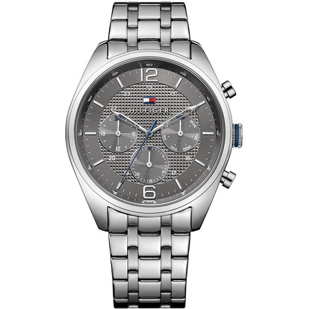 Мъжки часовник Tommy Hilfiger Corbin 1791185 - eMAG.bg