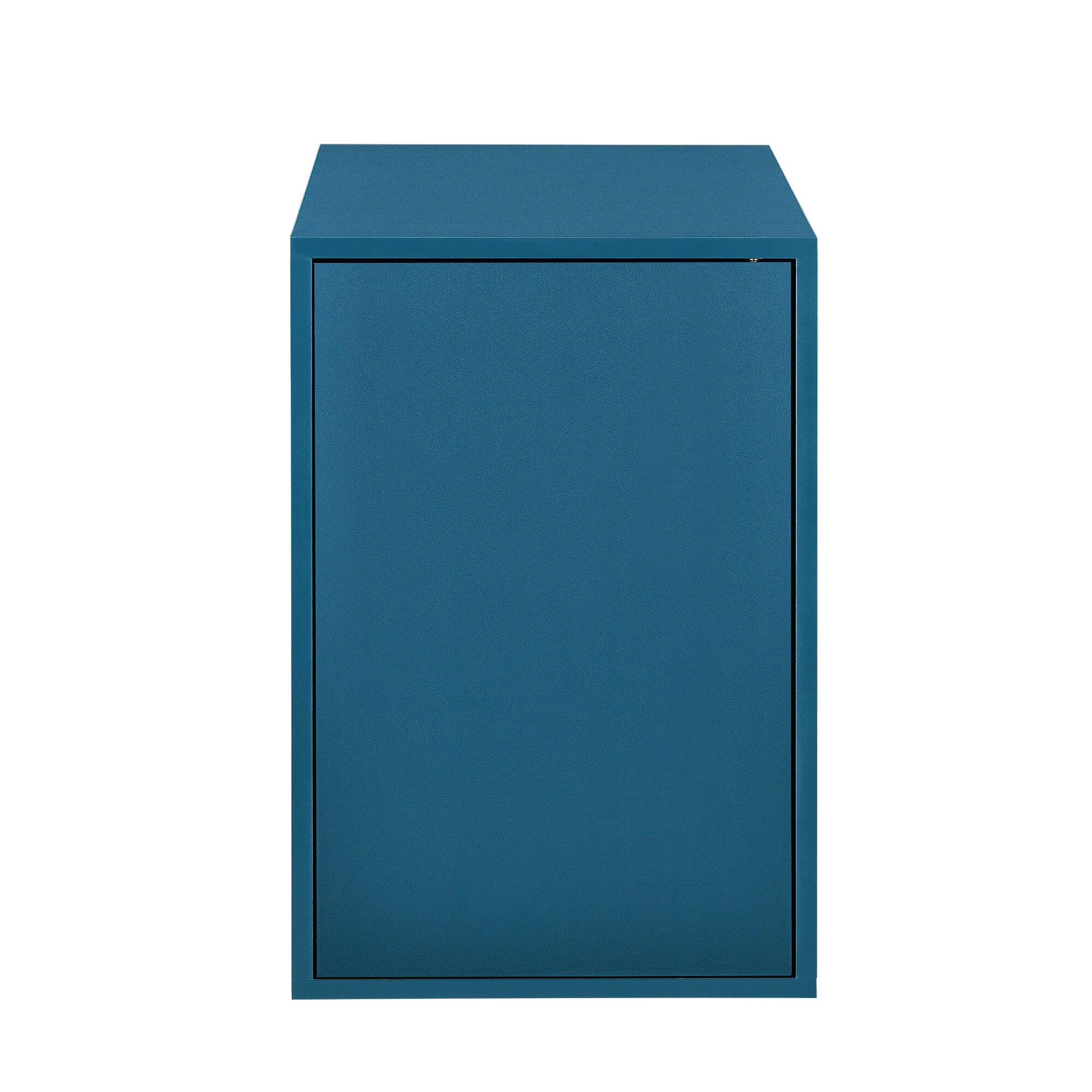 Usa/raft de perete design combinat Taco, en.casa, 27 x 42 x 1,2 cm, MDF ...