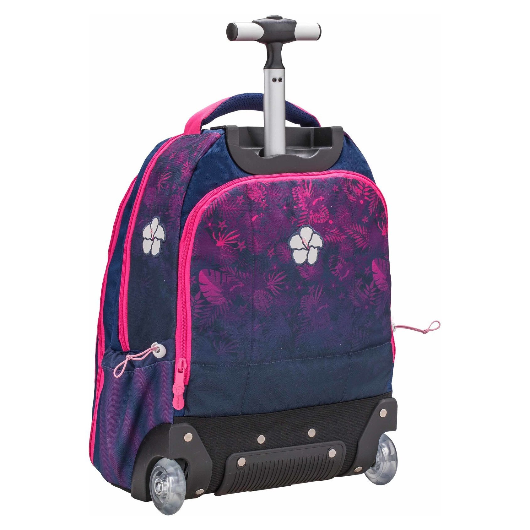 Rucsac Troller - Flamingo - eMAG.ro