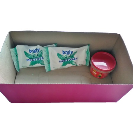 Drajeuri C.I.P. 100g/mentosan 50g set - eMAG.ro