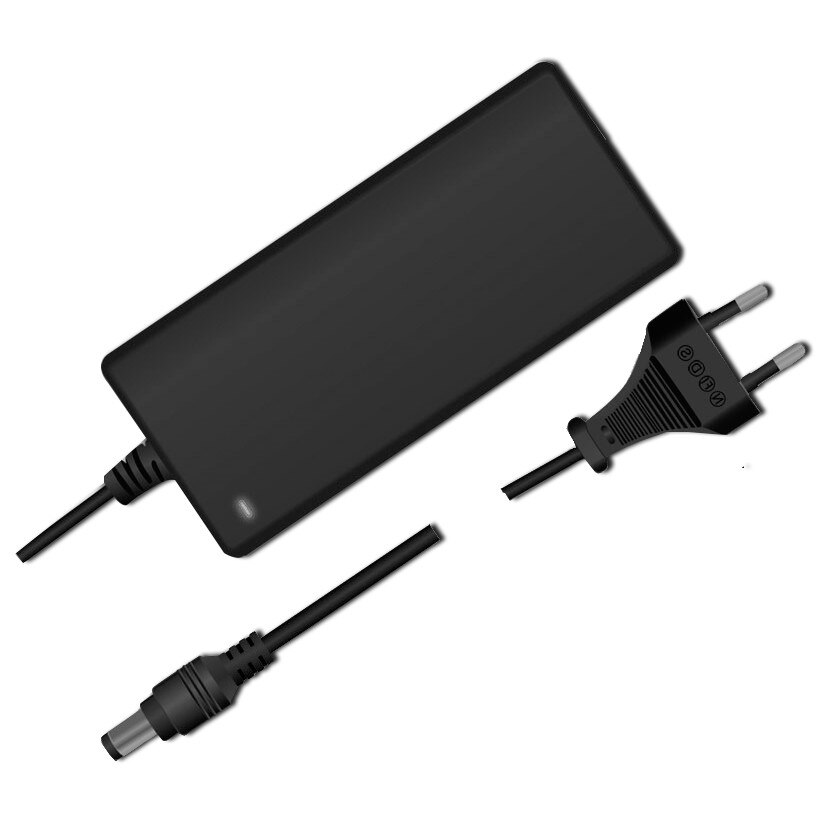 Alimentator AC/DC 12V 4000mA conector: 5.5x2.1x10 mm Well - eMAG.ro