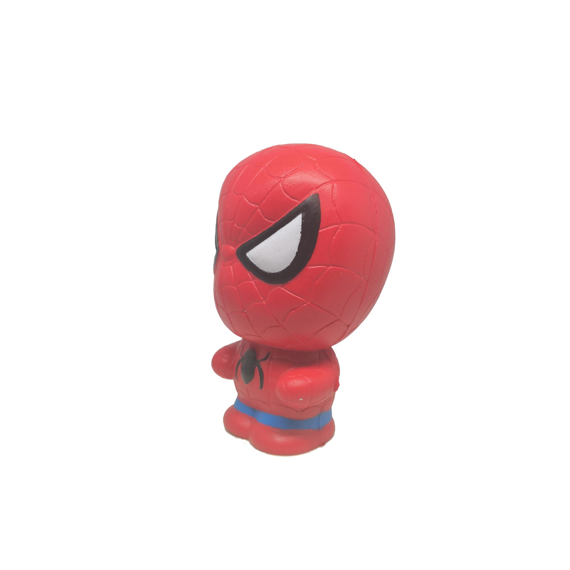 Jucarie Squishy Spider-Man figurina - eMAG.ro