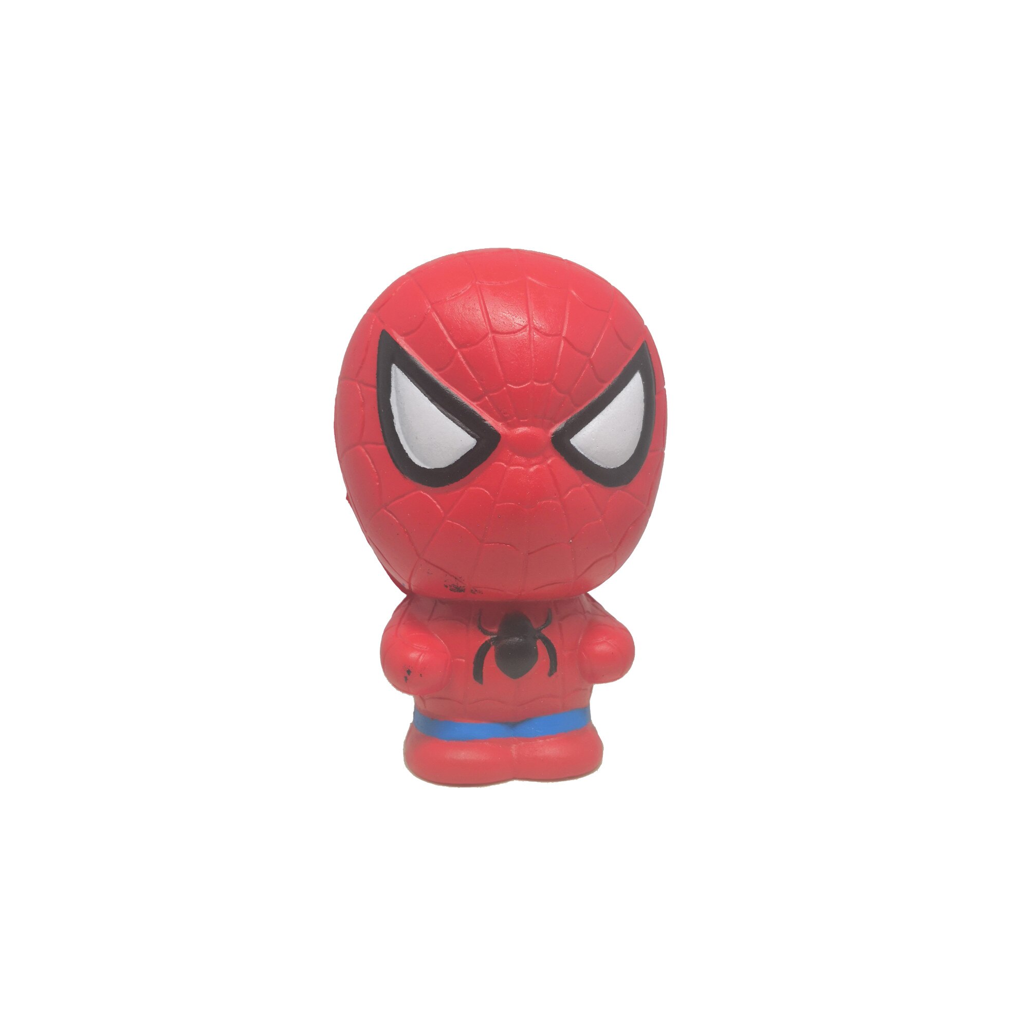 Jucarie Squishy Spider-Man figurina - eMAG.ro