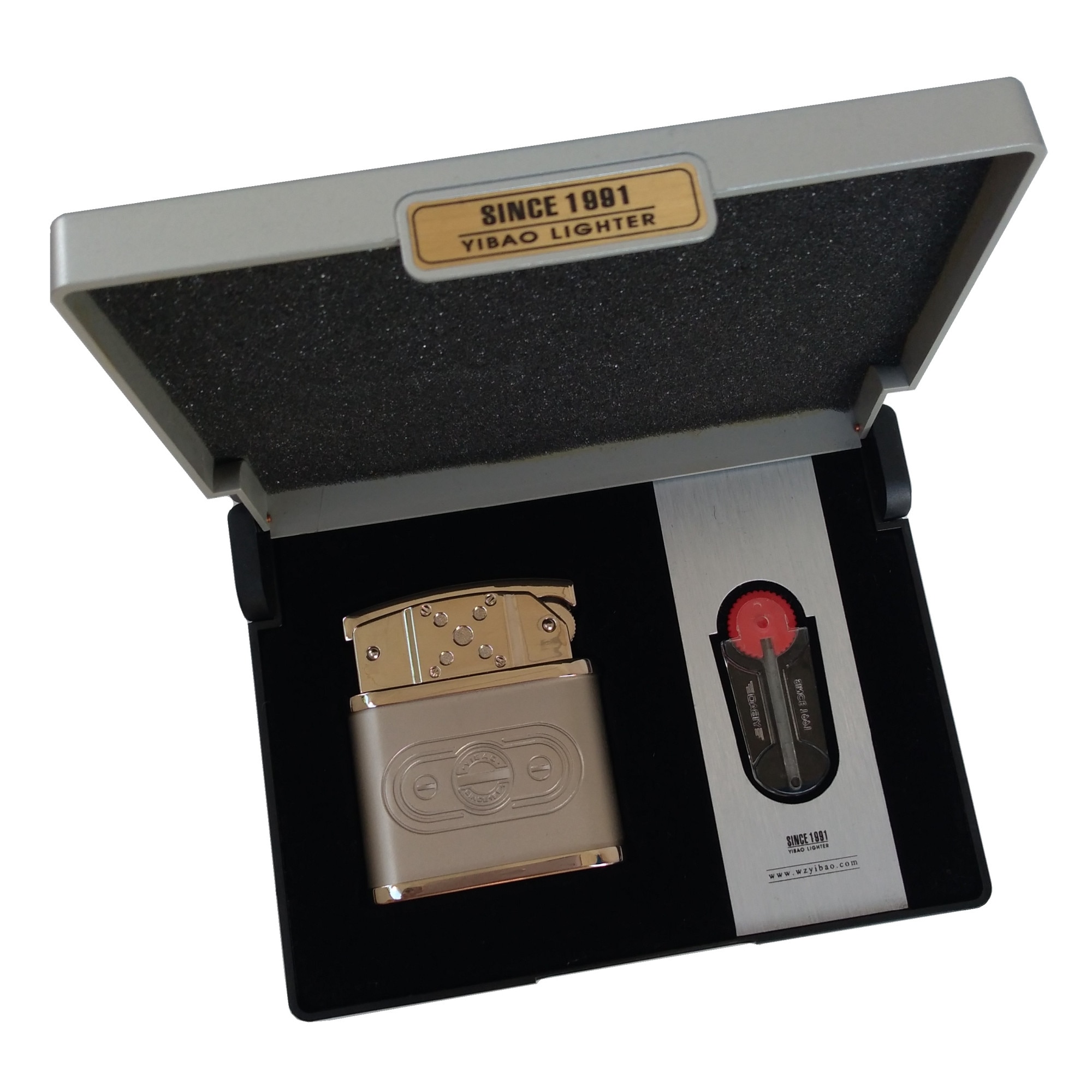 Комплект за самозащита AGL 4, телескопична палка, кутия, електрошок Тип ...