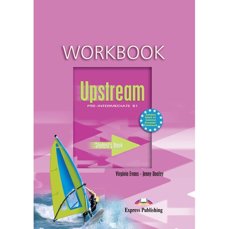 Upstream Pre-Intermediate Workbook - eMAG.ro