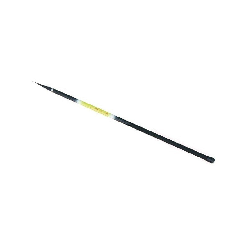 Undita fibra de sticla Baracuda 5 m, model c - eMAG.ro