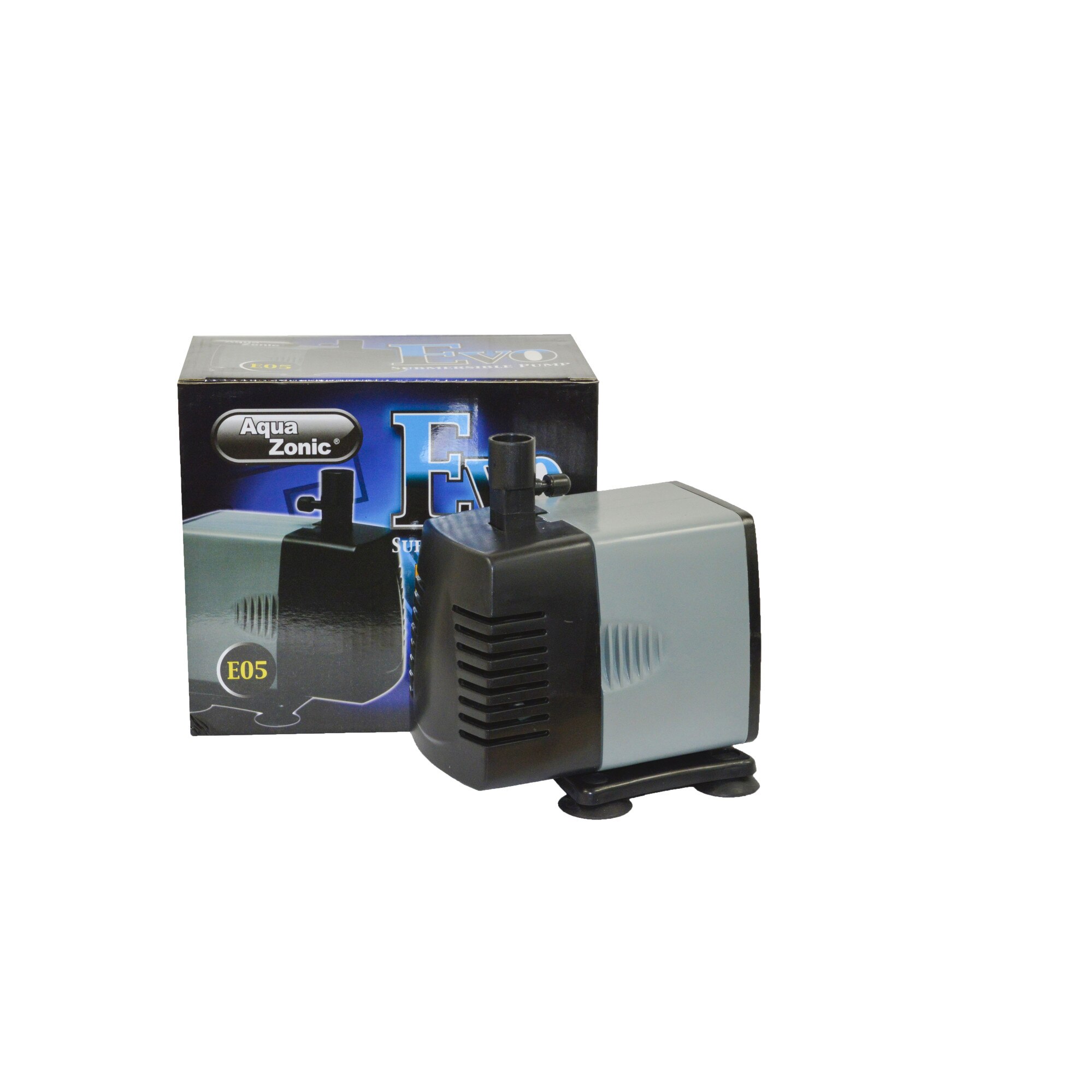 Pompa de apa acvariu sau fantana arteziana Evo 5 Submersible Pump - eMAG.ro