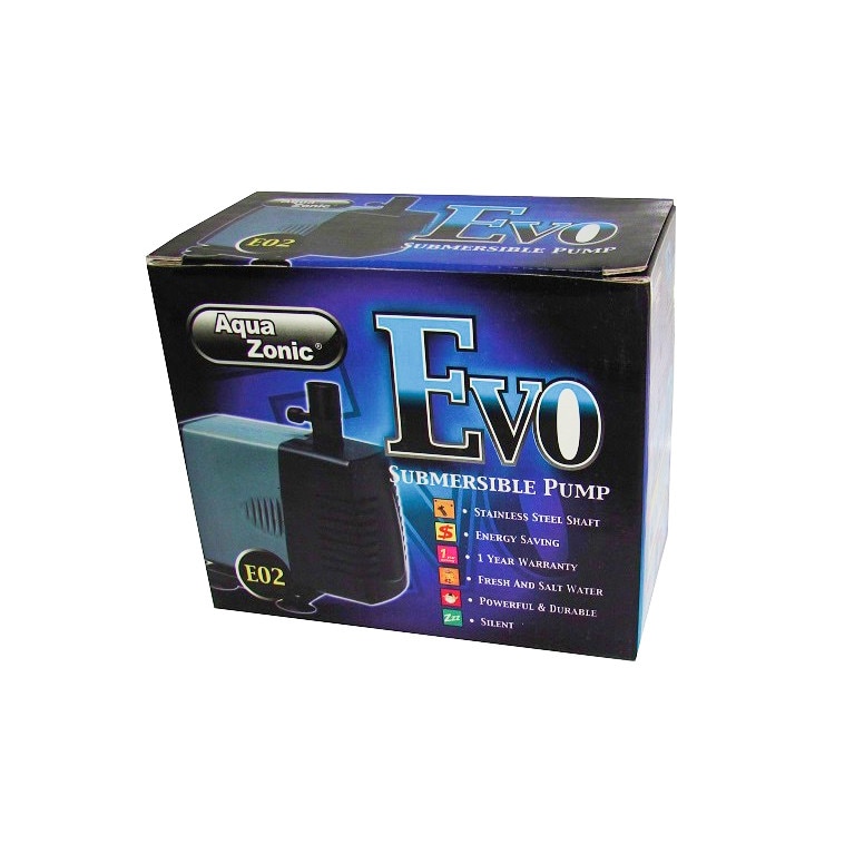 Pompa apa submersibila Evo 2 Submersible Pump - eMAG.ro