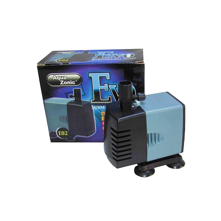 Pompa apa submersibila Evo 2 Submersible Pump - eMAG.ro