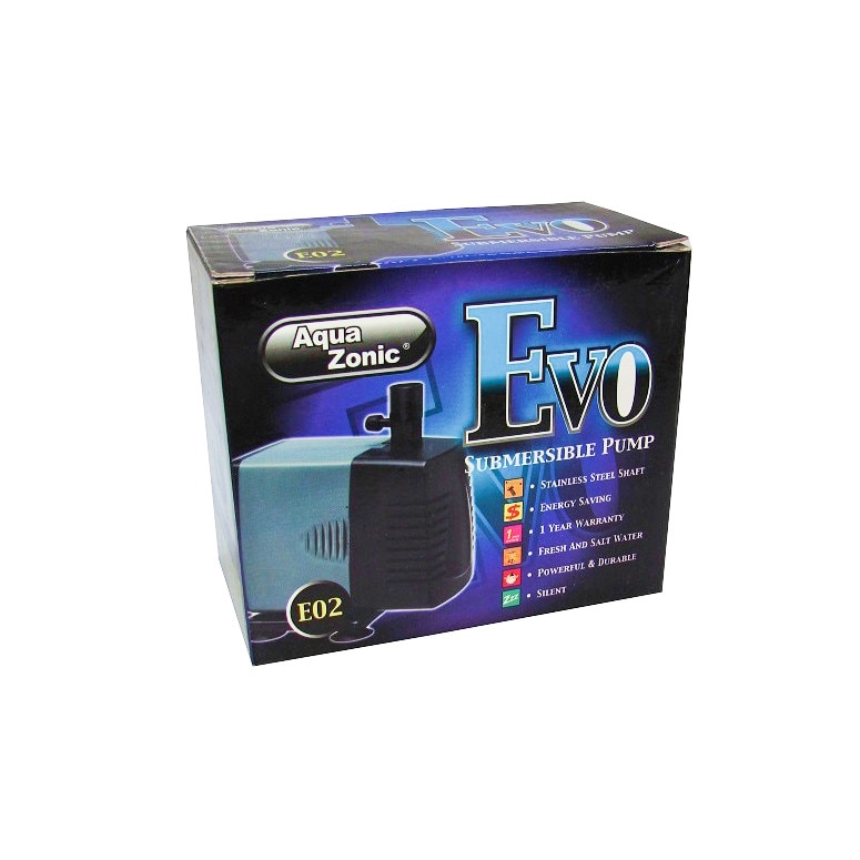 Pompa apa submersibila Evo 2 Submersible Pump - eMAG.ro