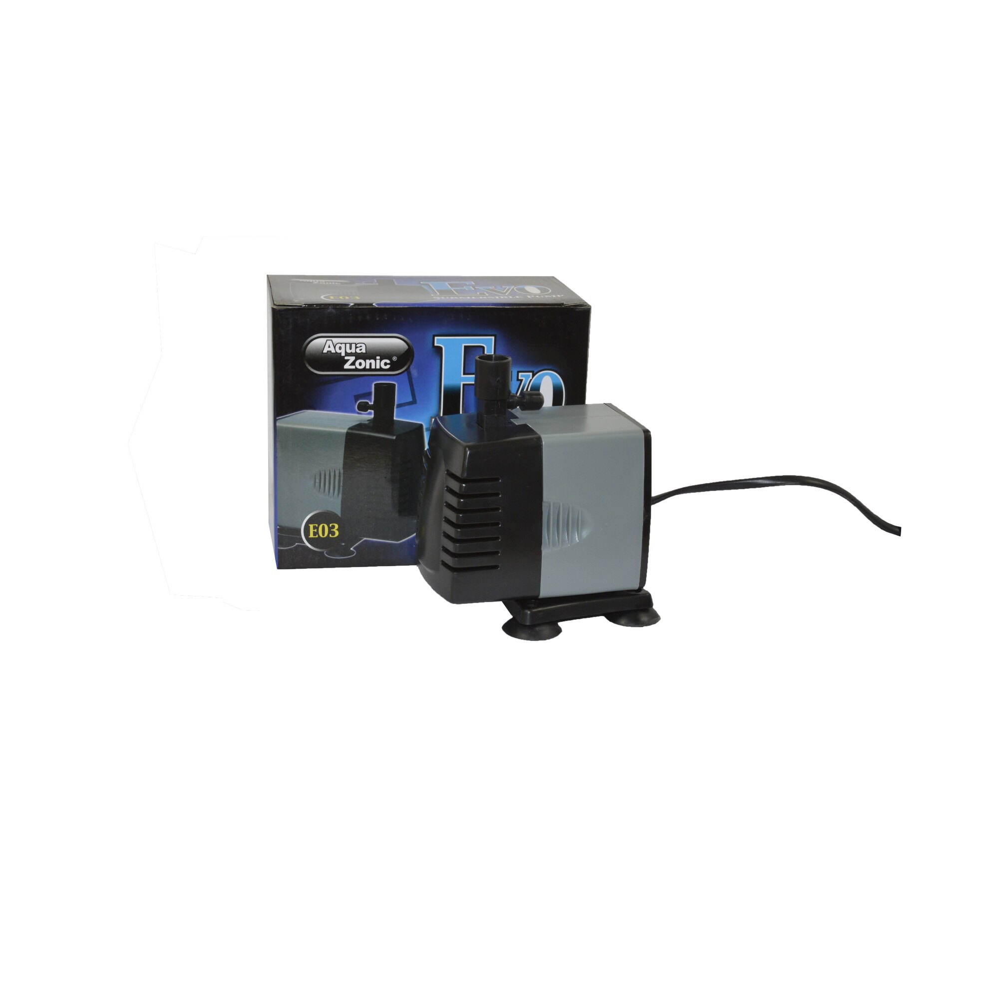 Pompa apa submersibila Evo 3 Submersible Pump - eMAG.ro
