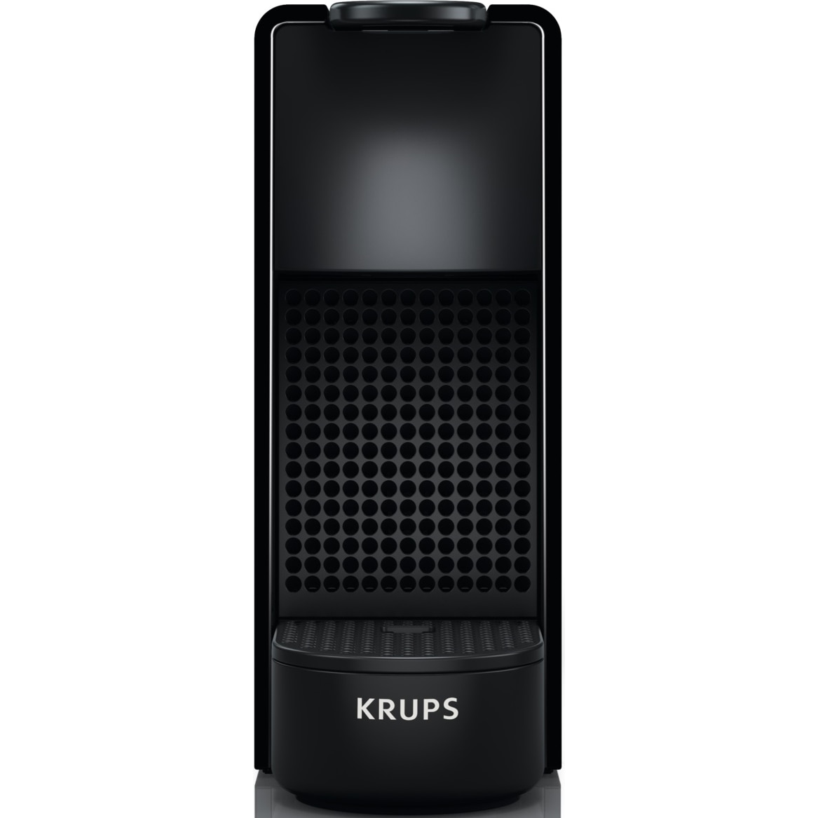 Espressor Nespresso by Krups Essenza Mini XN110810, 1260W, 19 Bar, 0.6L ...