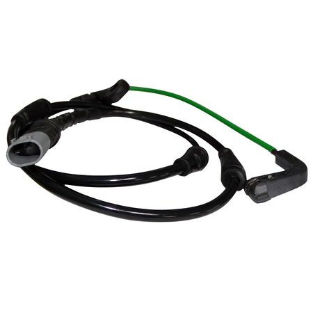 Датчик за износване накладки AERZETIX, OENº 34356789502, за BMW - eMAG.bg