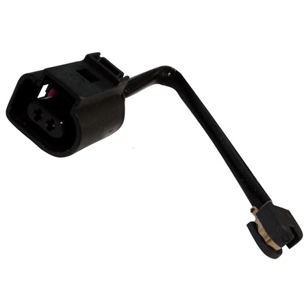 Датчик за износване накладки AERZETIX, OENº 7P0 907 637C, за Volkswagen ...