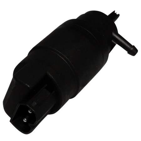 AERZETIX OEM 61661380068 vízszivattyú, ablaktörlő lapátokhoz, BMW - eMAG.hu