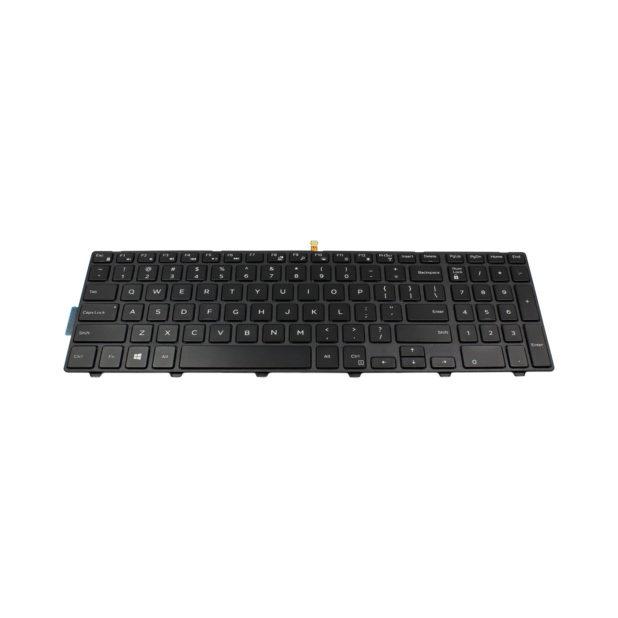 Tastatura laptop Dell Inspiron M5110 M511R (MMDDELL336BUSS) | Istoric ...