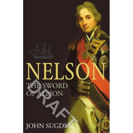 Nelson de Dr John Sugden - eMAG.ro