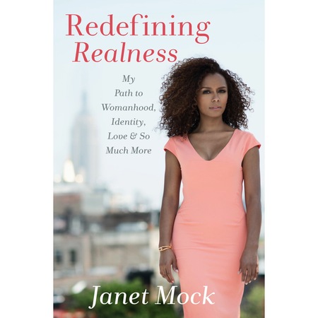 Redefining Realness de Janet Mock - eMAG.ro