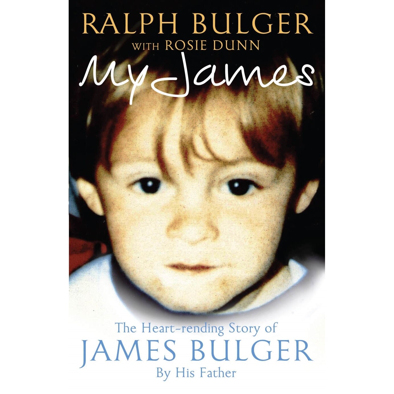My James de Ralph Bulger - eMAG.ro