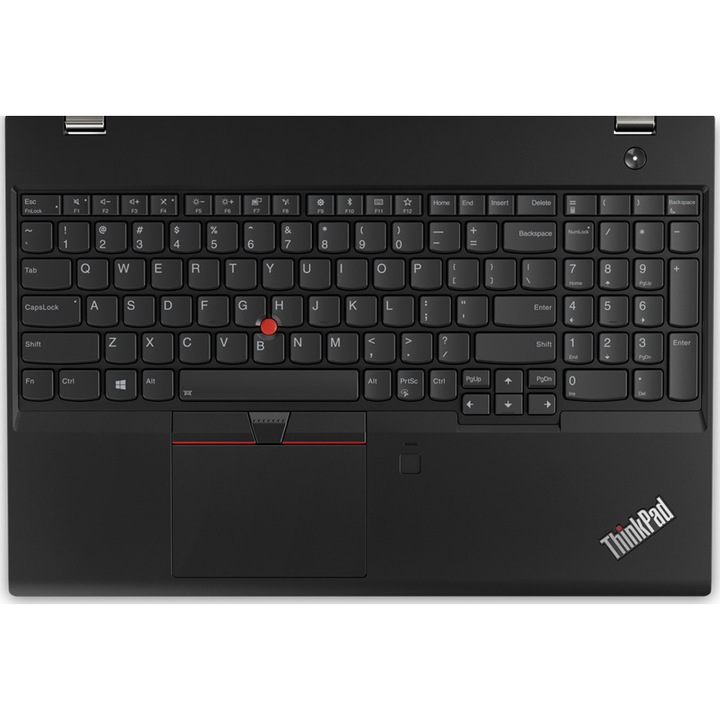 Лаптоп Lenovo ThinkPad T580 with processor Intel® Core™ i7-8550U up to ...