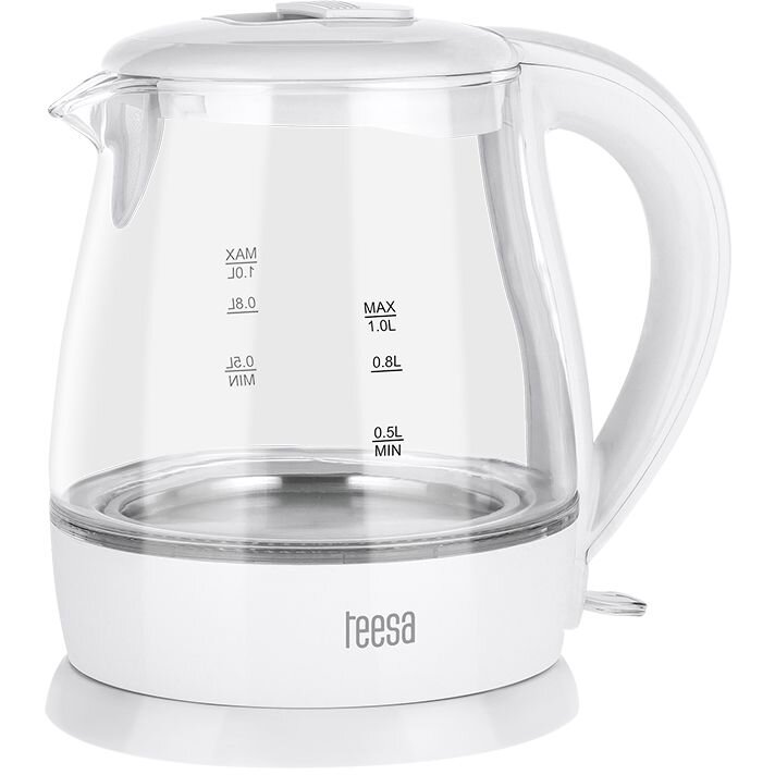 Fierbator CORDLESS 1L, TSA1030 - eMAG.ro