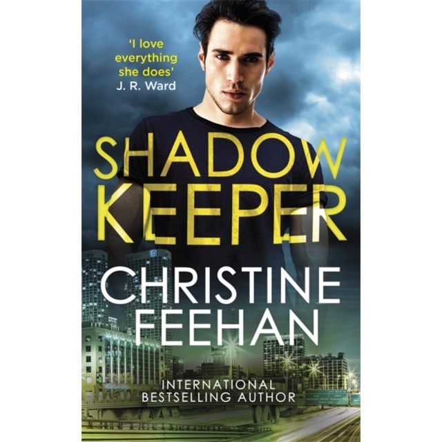 Shadow Keeper de Christine Feehan - eMAG.ro