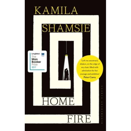 Home Fire de Kamila Shamsie - eMAG.ro