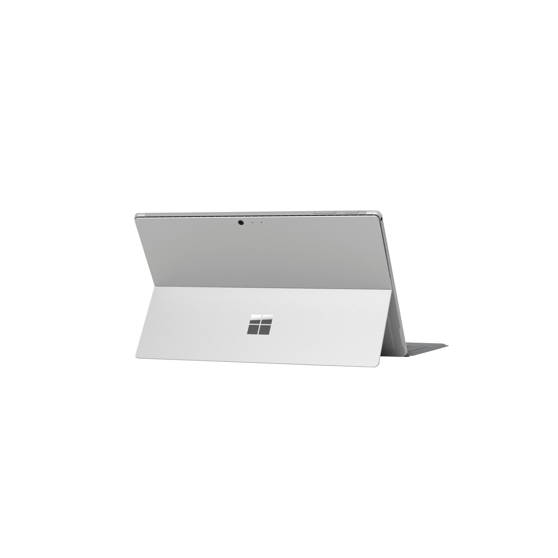 Tableta Microsoft Surface Pro, 12.3", i5, 8GB RAM, 256GB, Silver, Win ...