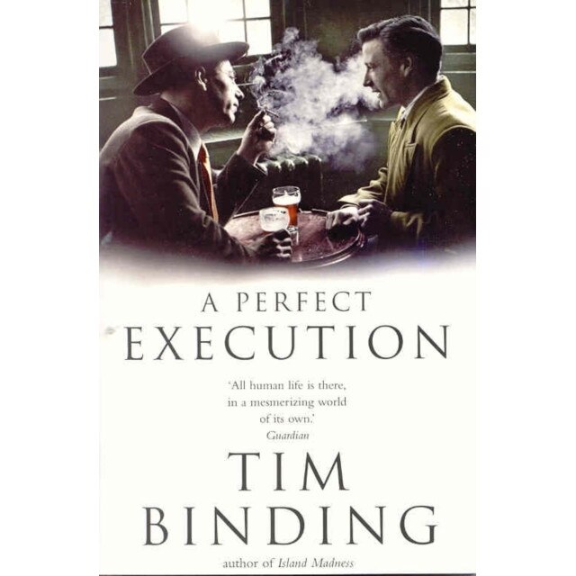 Binding, T: A Perfect Execution de Tim Binding - eMAG.ro
