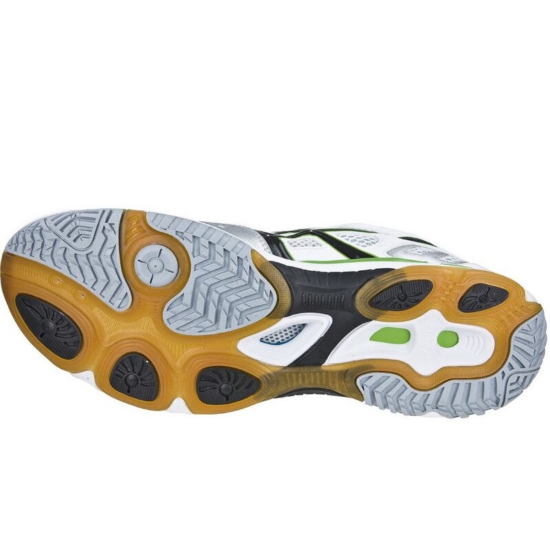 Asics Gel Beyond 3 Mt B204Y-0190 Röplabda cipő Fehér 42 EU - eMAG.hu