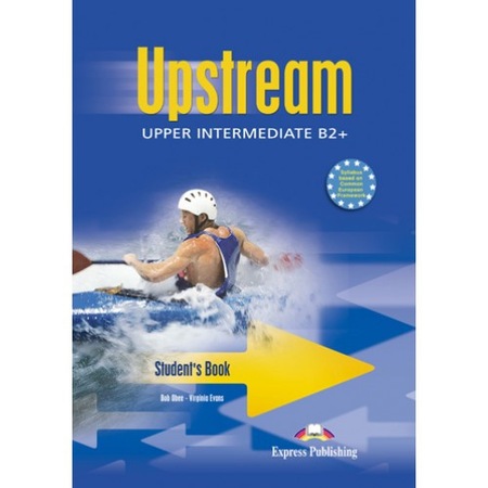 Upstream Upper Intermediate Student's Book - eMAG.ro
