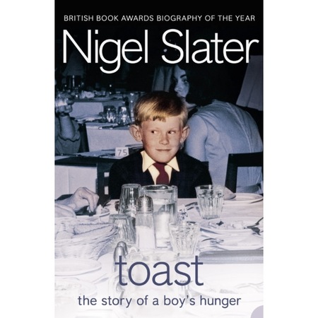 Toast de Nigel Slater - eMAG.ro