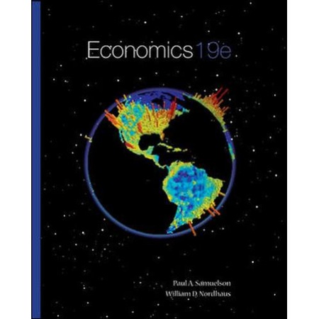 Economics de Paul Samuelson - eMAG.ro