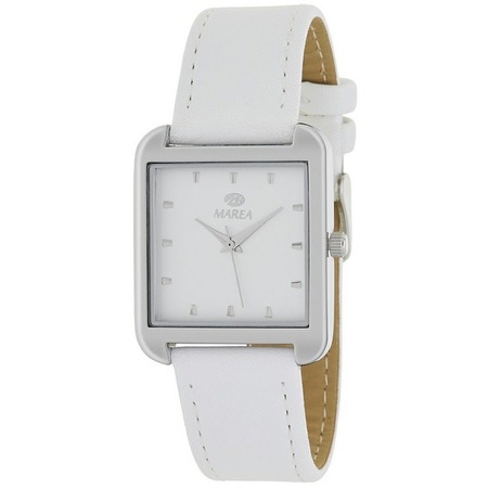 Ceas de dama MAREA B41228/1, Alb - eMAG.ro
