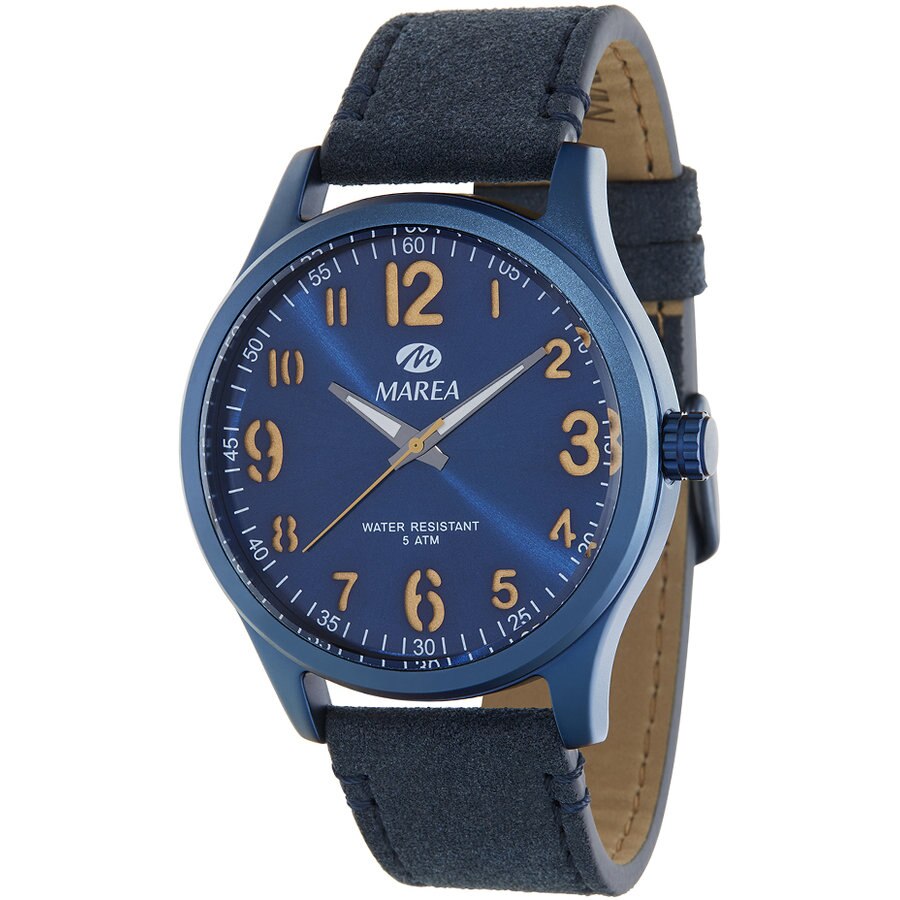 Ceas pentru barbati MAREA B54101/4 - eMAG.ro