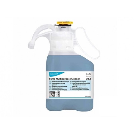 Detergent multifunctional Diversey Suma MultiPurpose, 1.4L - eMAG.ro
