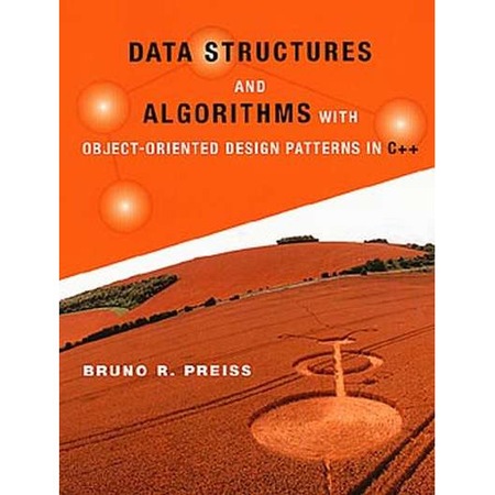 Data Structures & Algorithms – With Object Oriented Design Patterns in ...
