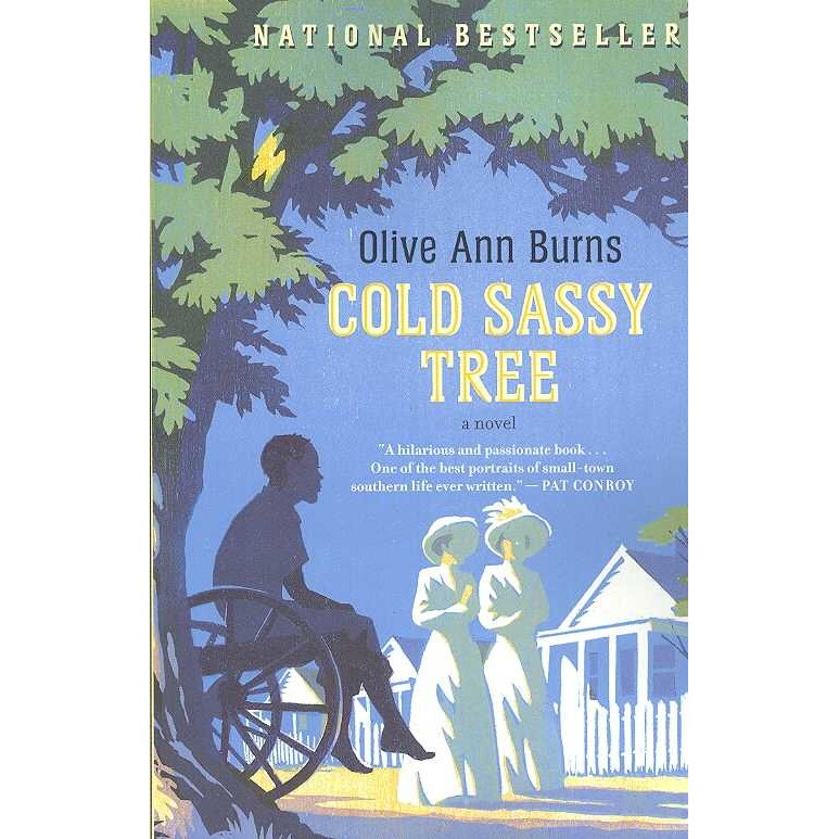 Cold Sassy Tree de Olive Ann Burns - eMAG.ro