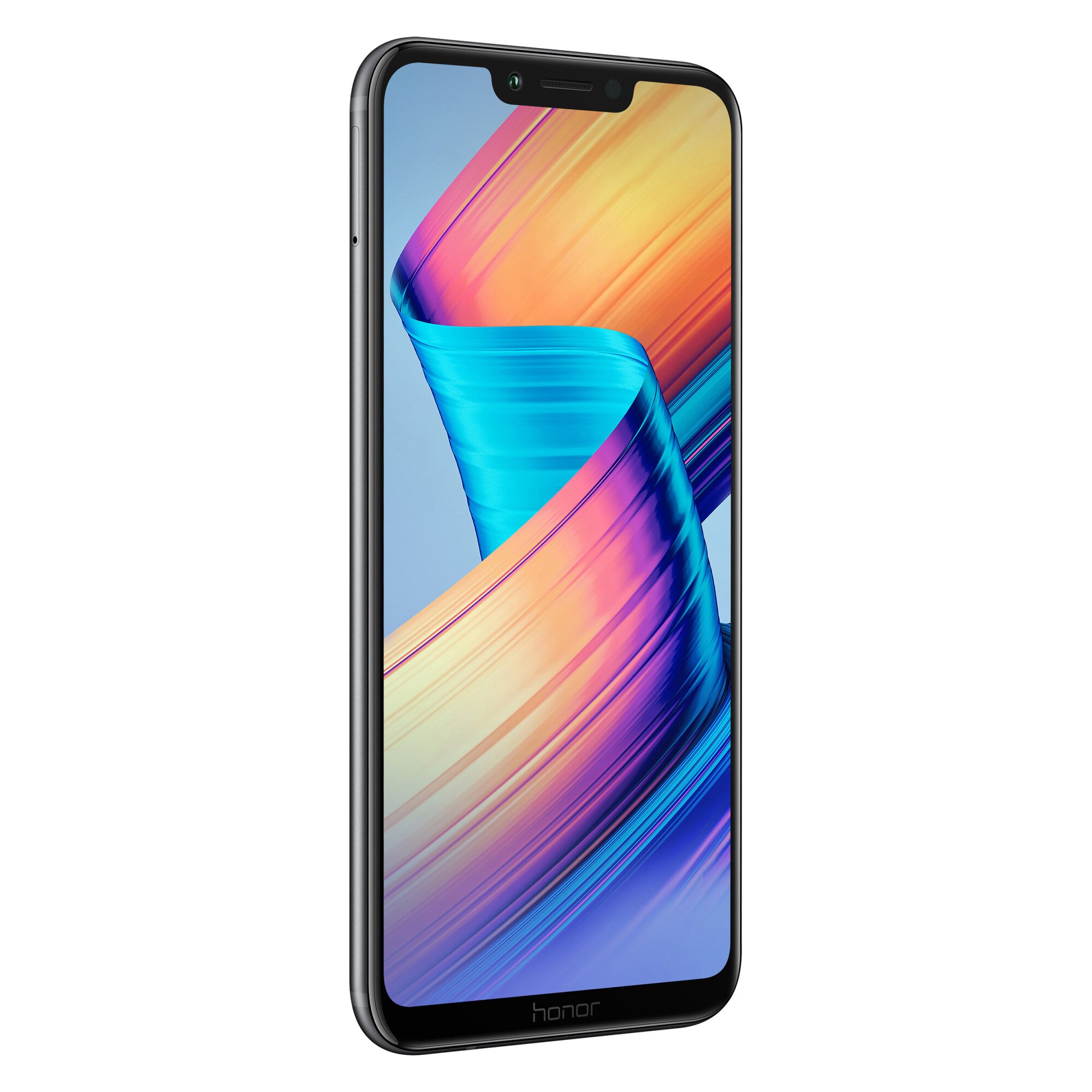 Смартфон Honor Play, Dual SIM, 64GB, 4G, Midnight Black - eMAG.bg