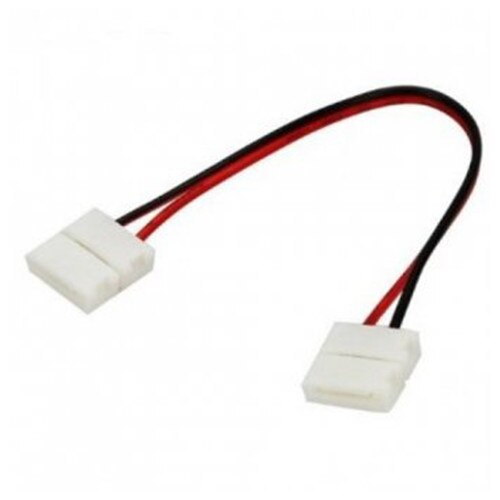 Conector banda led 8mm cu conductor - eMAG.ro