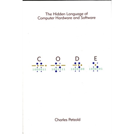 Code De Charles Petzold Emag Ro