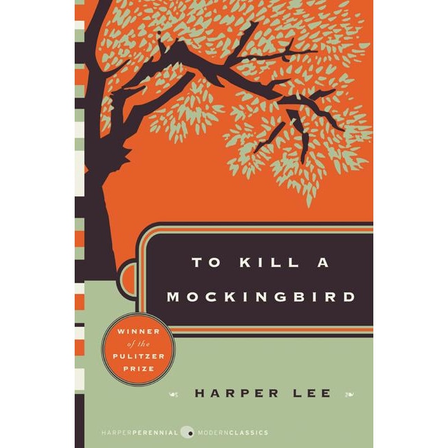 To Kill a Mockingbird de Harper Lee - eMAG.ro