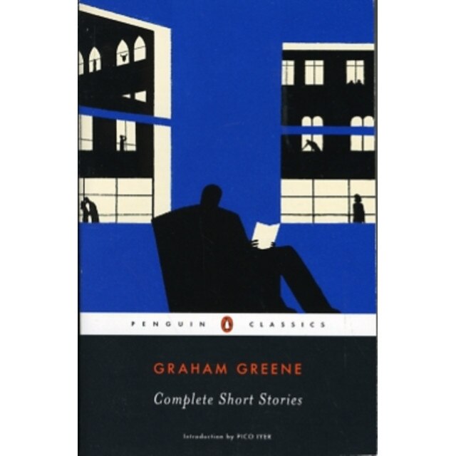 Complete Short Stories (Greene, Graham) de Graham Greene - eMAG.ro